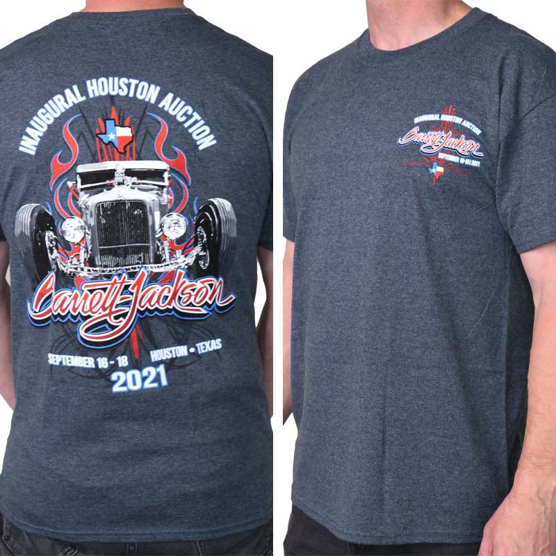 Texas Vin Pin Event | Barrett-Jackson