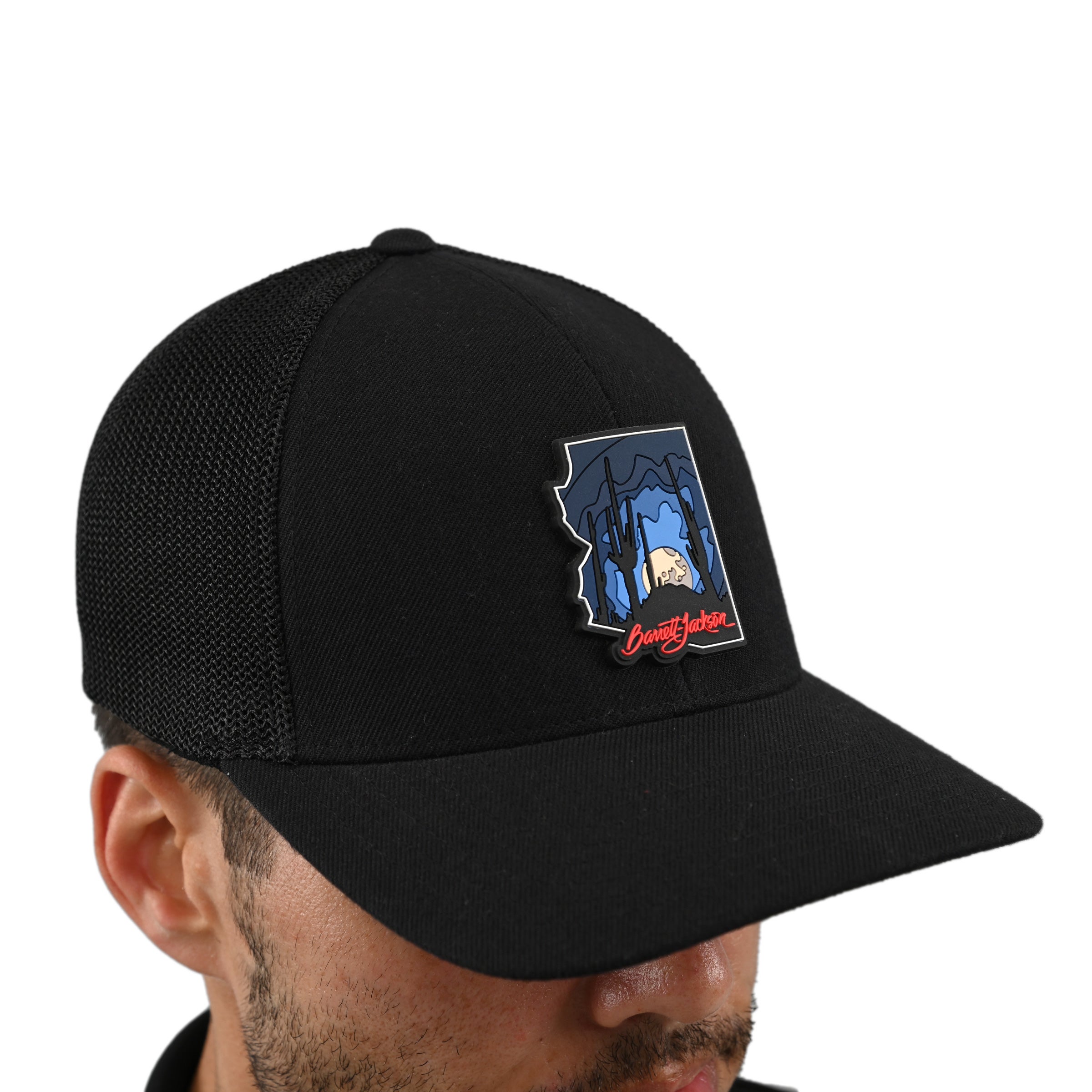Men's Moonlight Hat | Barrett-Jackson