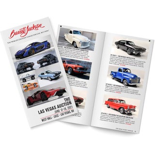 Barrett-Jackson