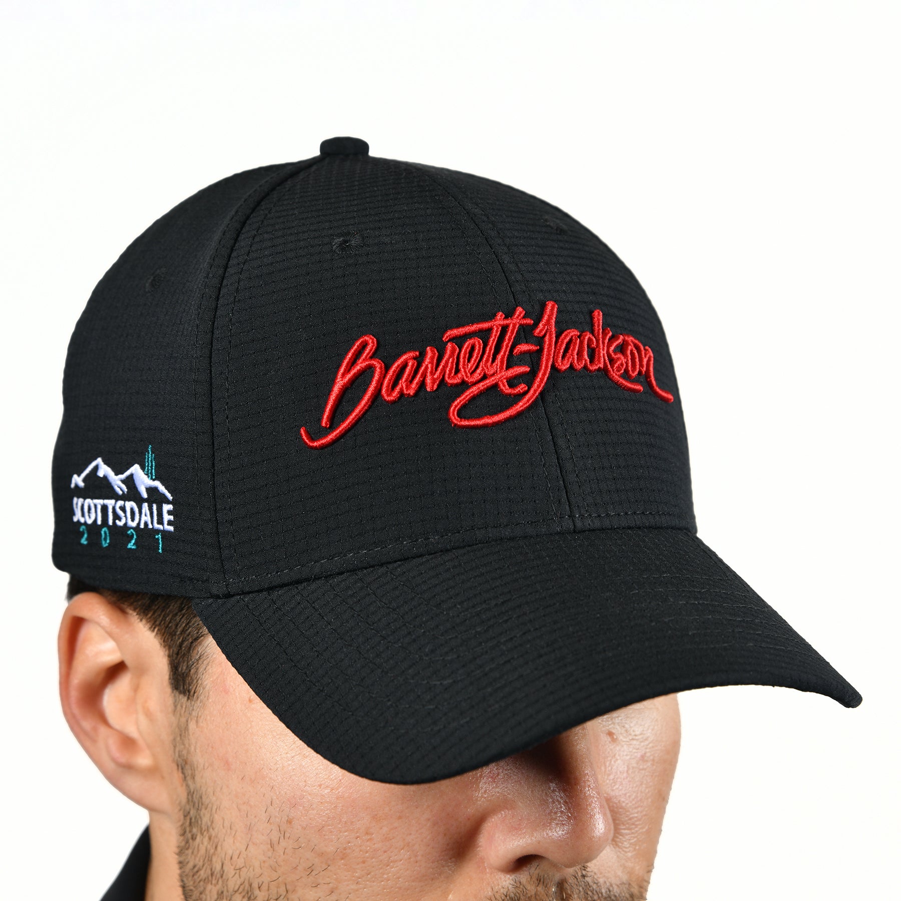 Scottsdale Event 21 Hat | Barrett-Jackson