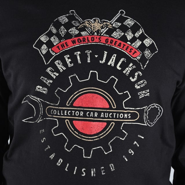 Barret-Jackson Apparel | Barrett-Jackson