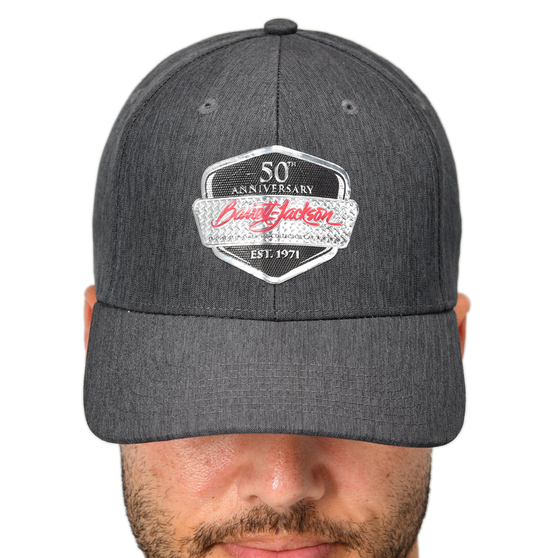 Men's Sonic Hat | Barrett-Jackson