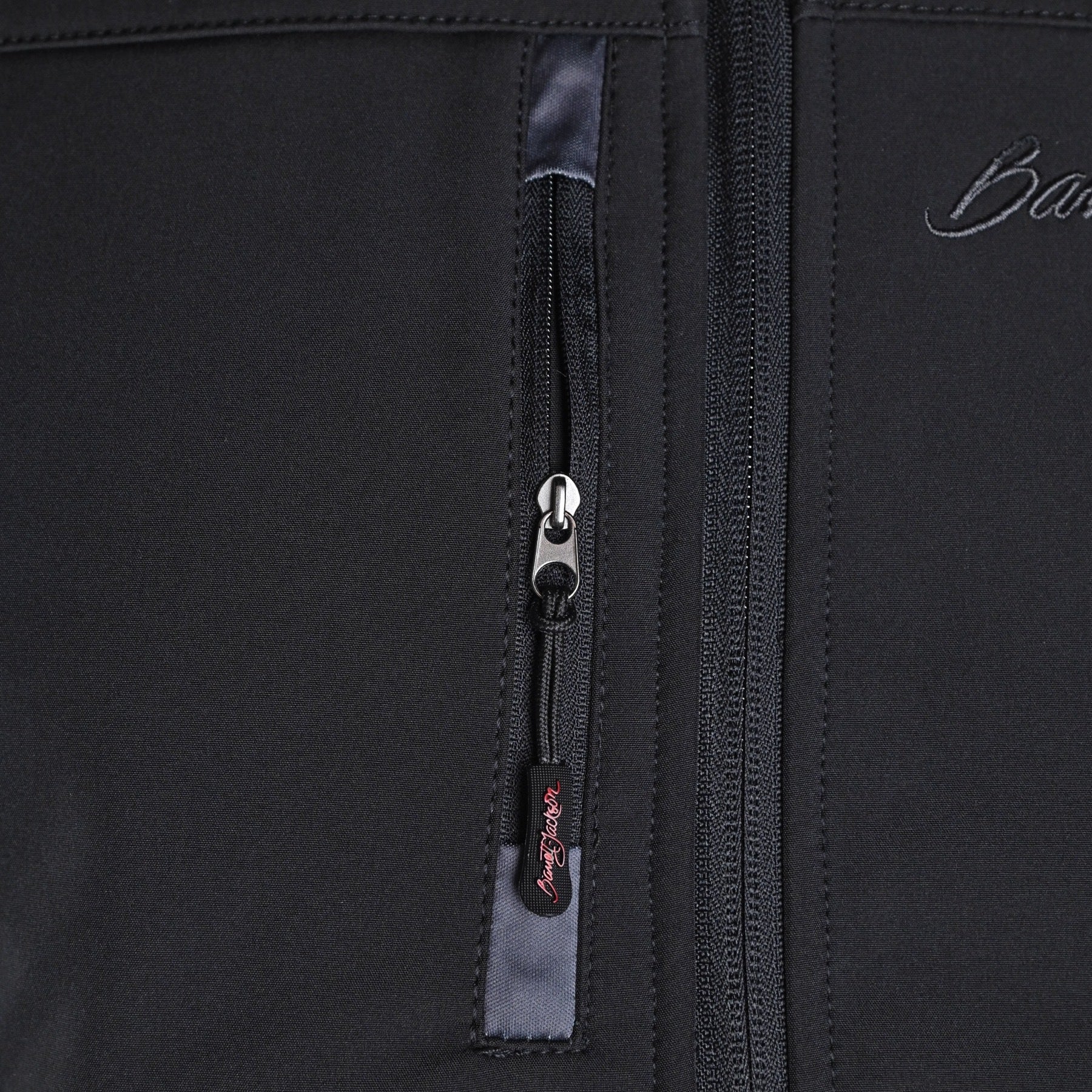 Men's Rex Tech Jacket | Barrett-Jackson