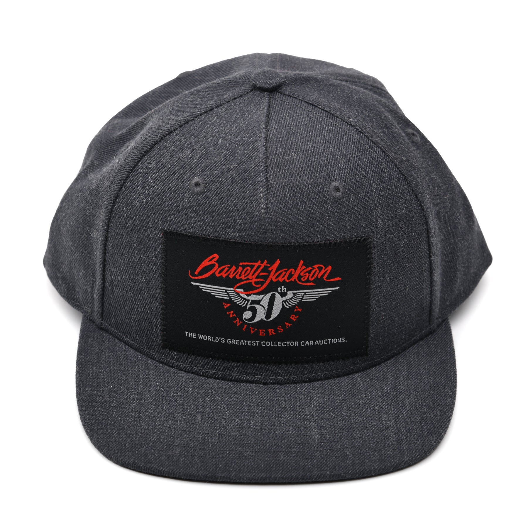 Barrett-Jackson Headwear | Barrett-Jackson