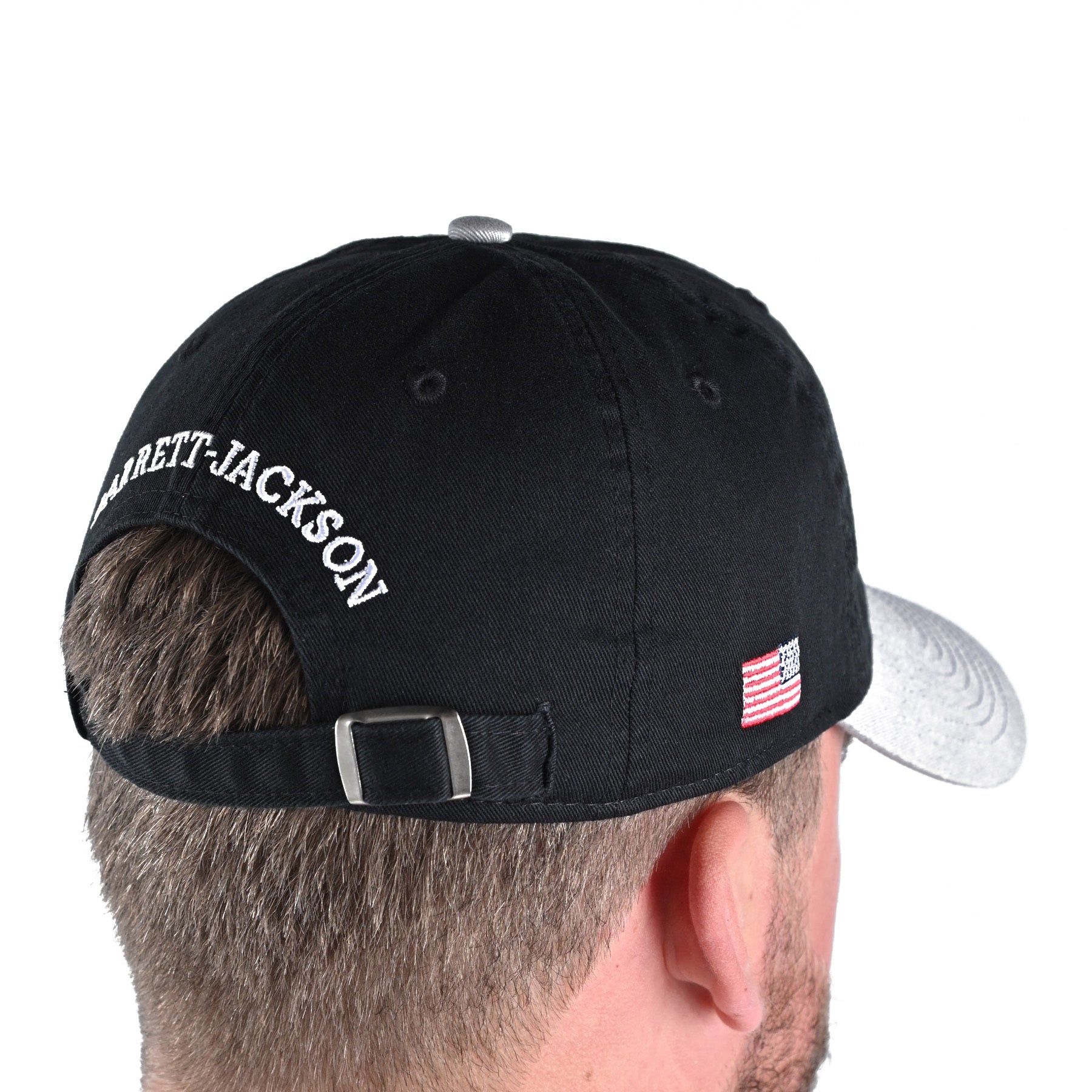 Men's Legend Hat | Barrett-Jackson