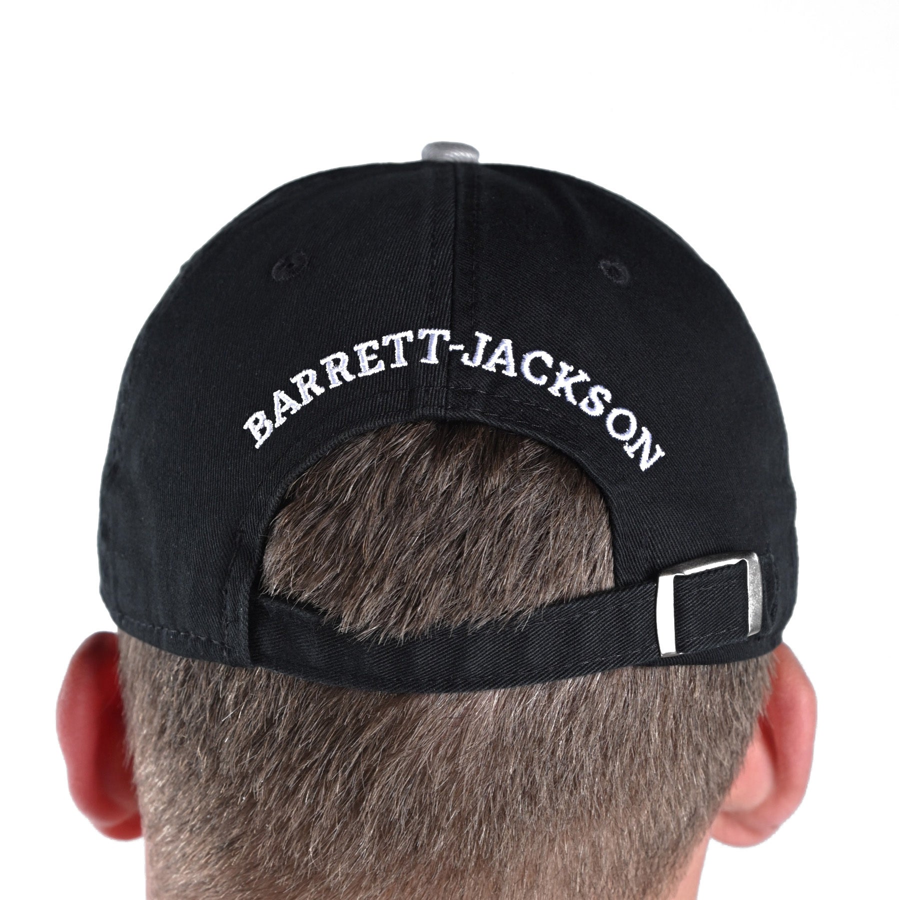 Men's Legend Hat | Barrett-Jackson