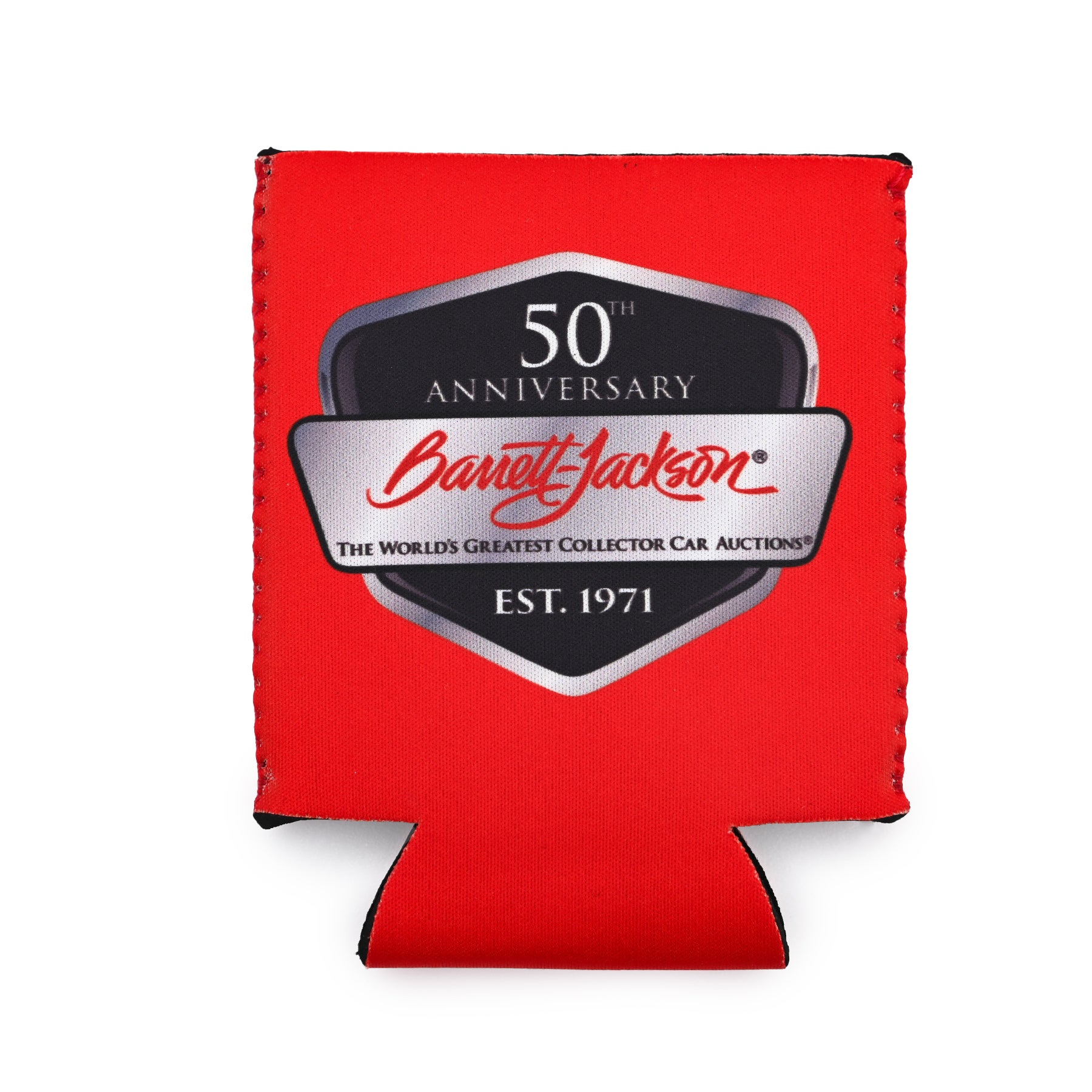 Drinkware | Barrett-Jackson