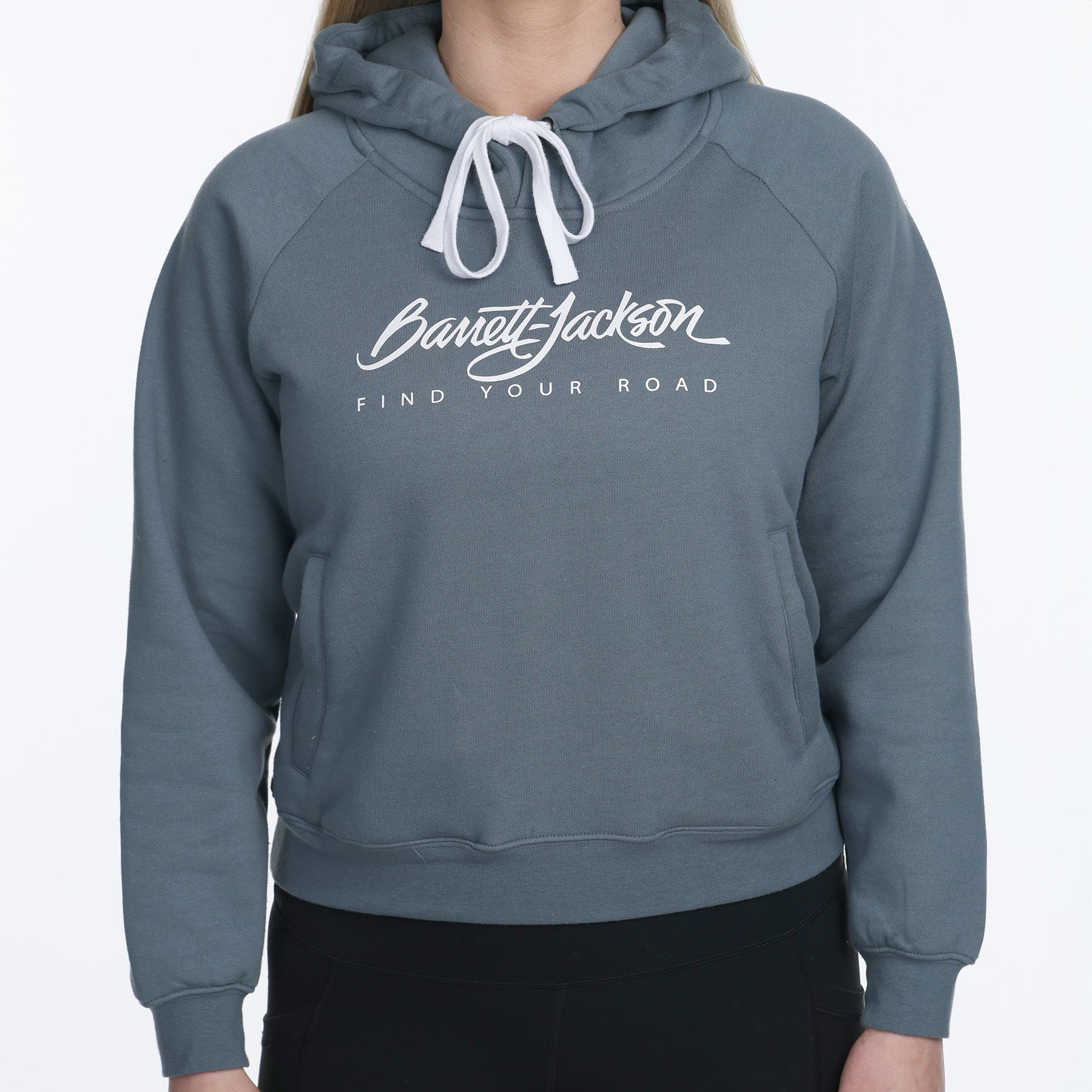Women's Find Your Road Pullover | Barrett-Jackson