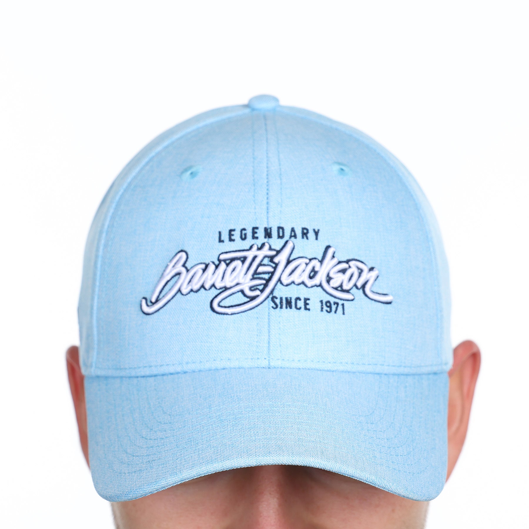 Men’s Brant Hat | Barrett-Jackson