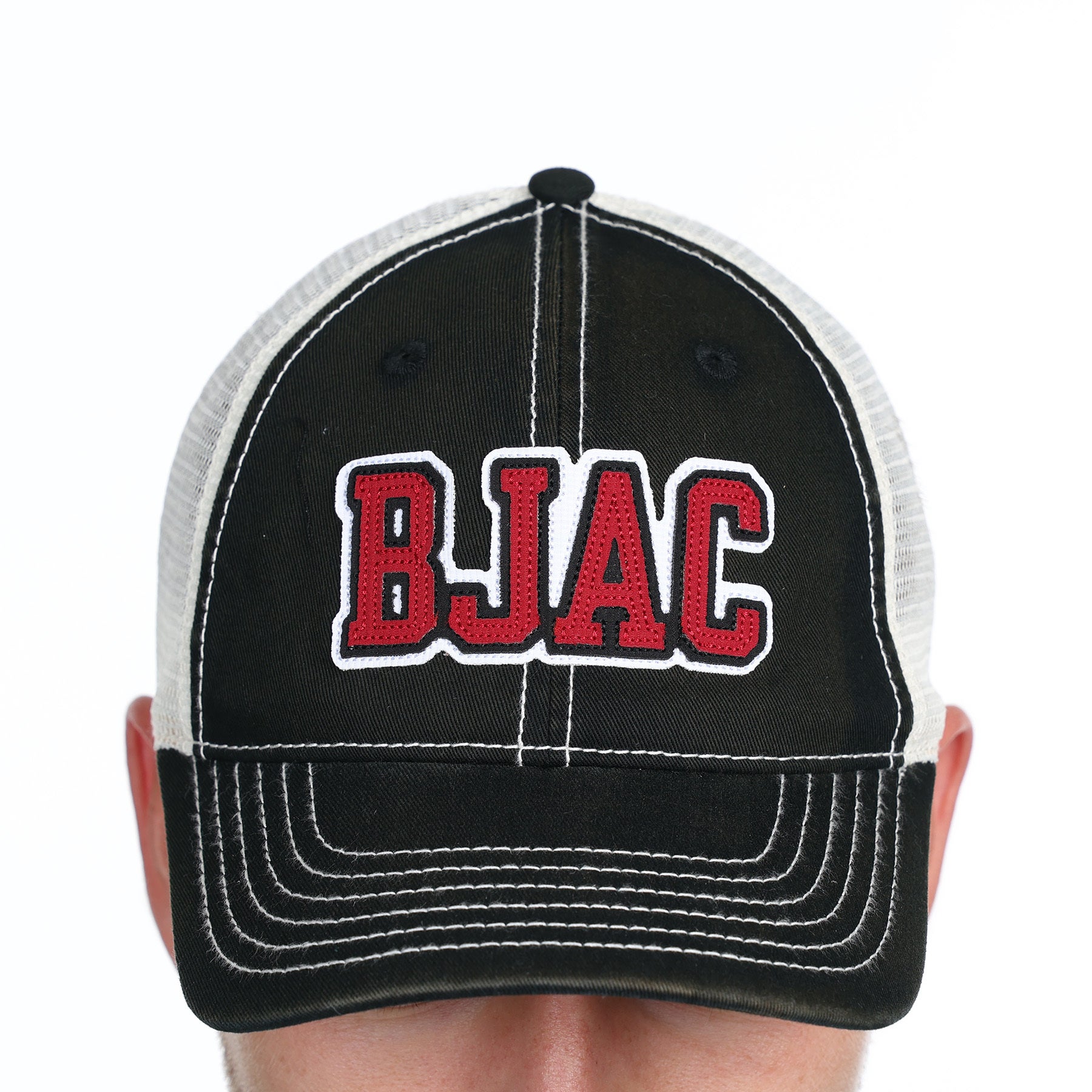 Men’s BJAC Hat | Barrett-Jackson