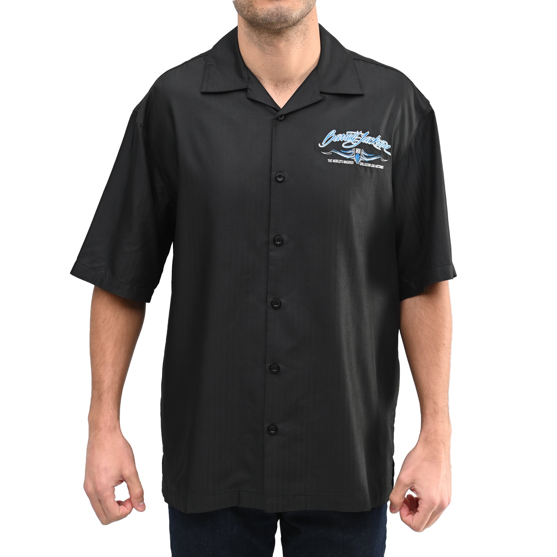 Men's Rat Rod Camp 2019 | Barrett-Jackson