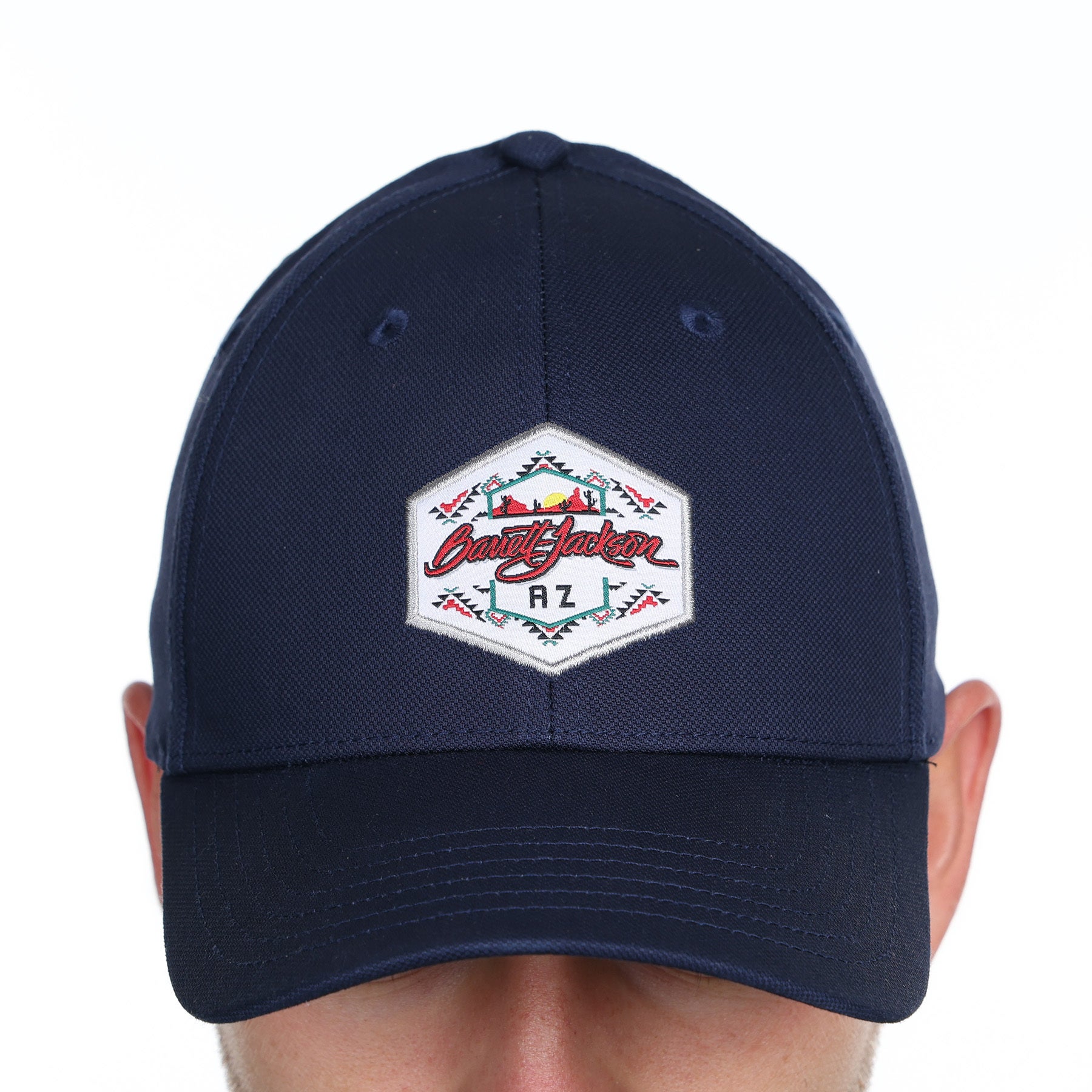 Men’s Cahill Hat | Barrett-Jackson