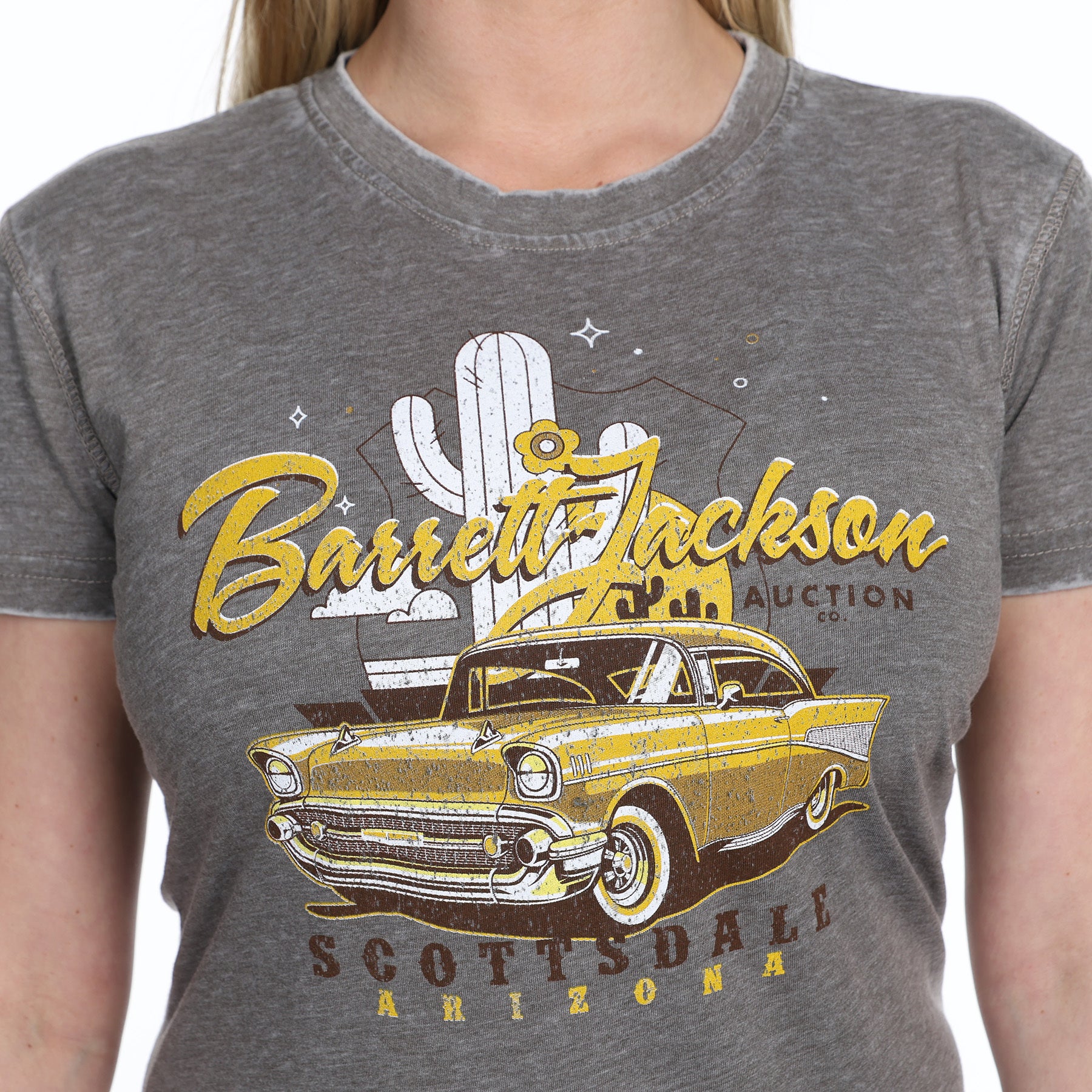 Barrett-Jackson