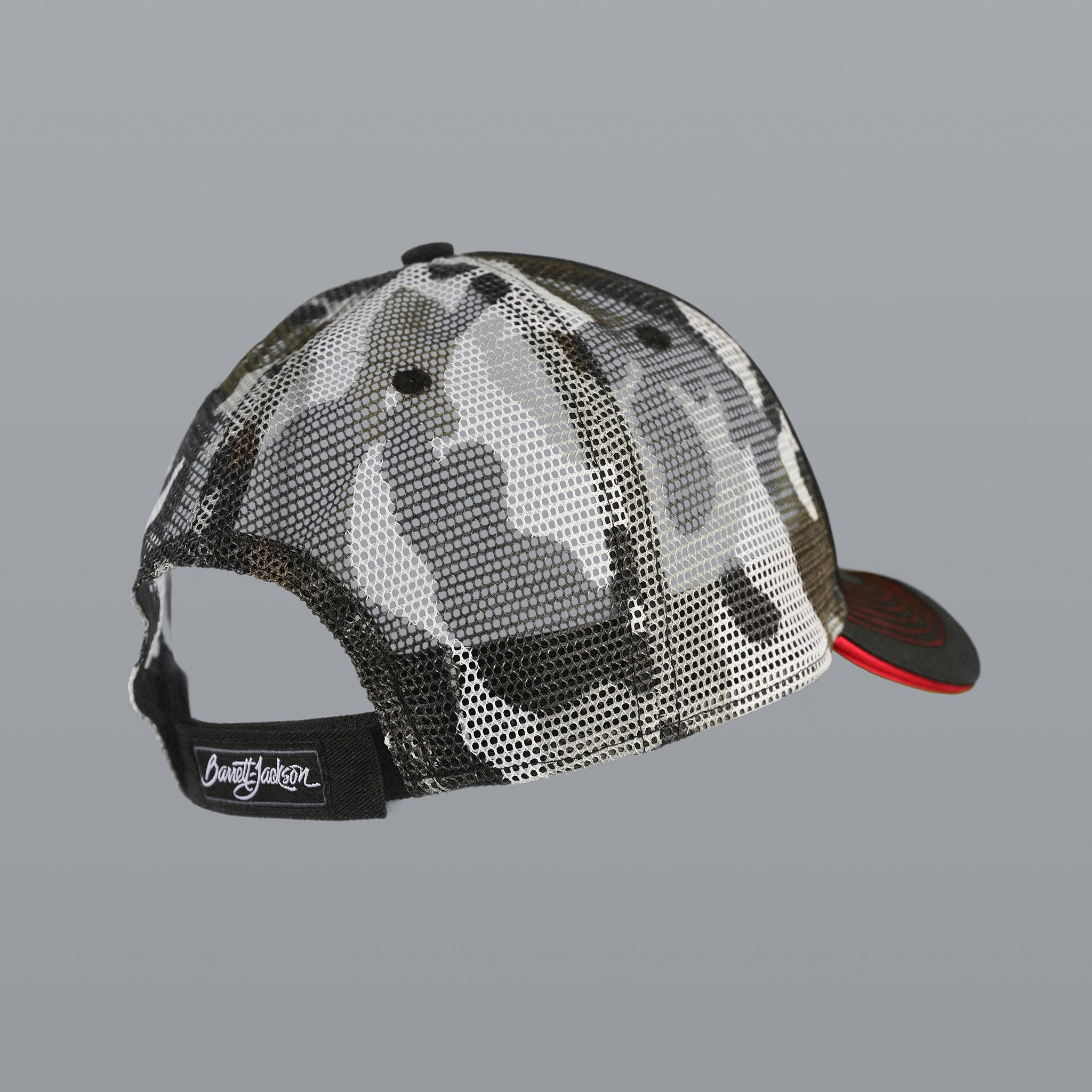 In Your Grill Hat | Barrett-Jackson