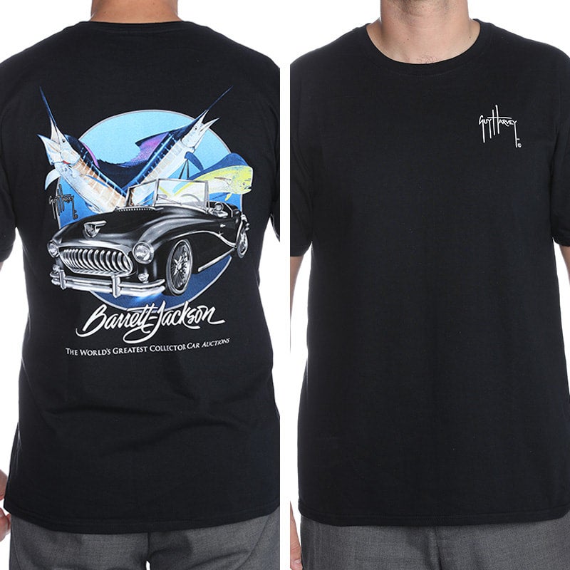 Guy Harvey SS | Barrett-Jackson