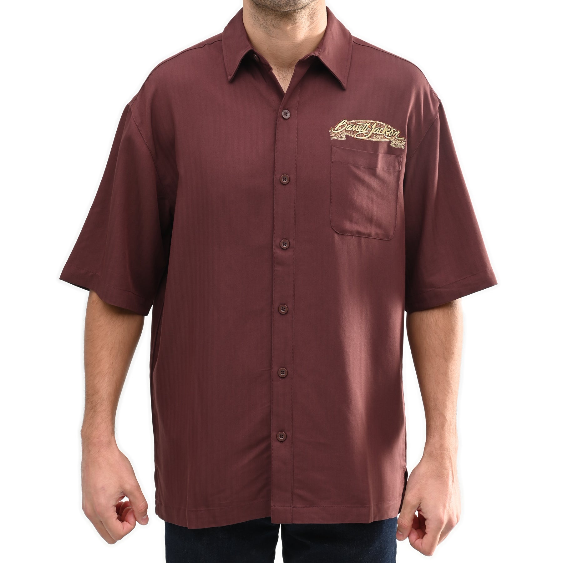 Golden Rod Camp 2.0 | Barrett-Jackson