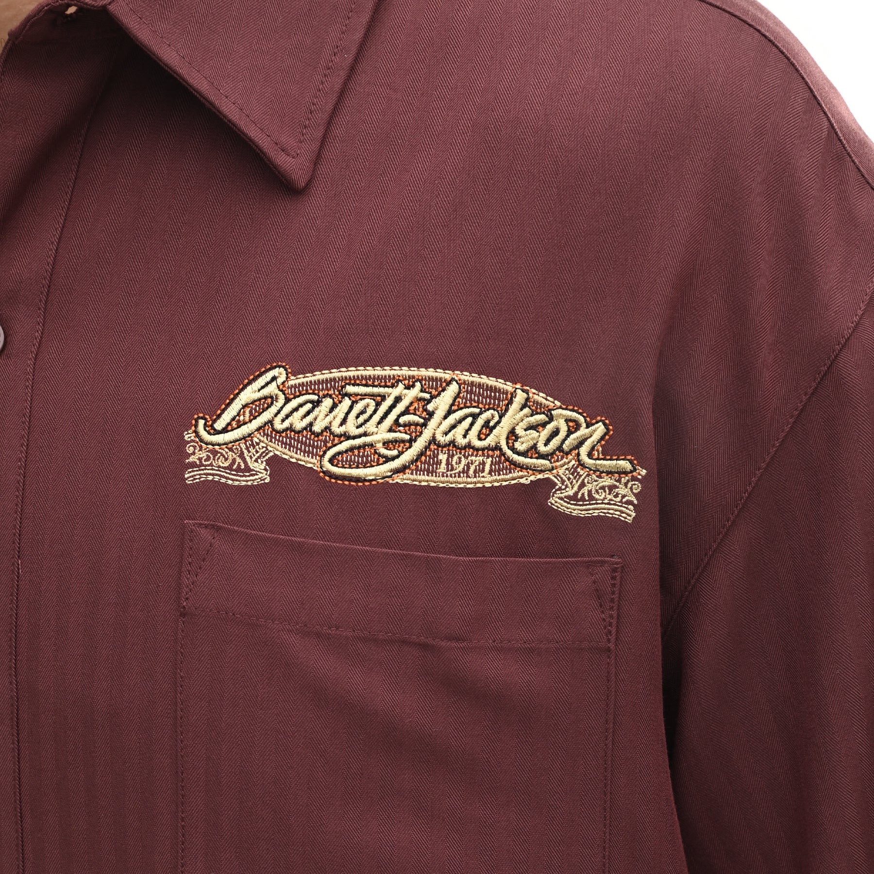 Golden Rod Camp 2.0 | Barrett-Jackson