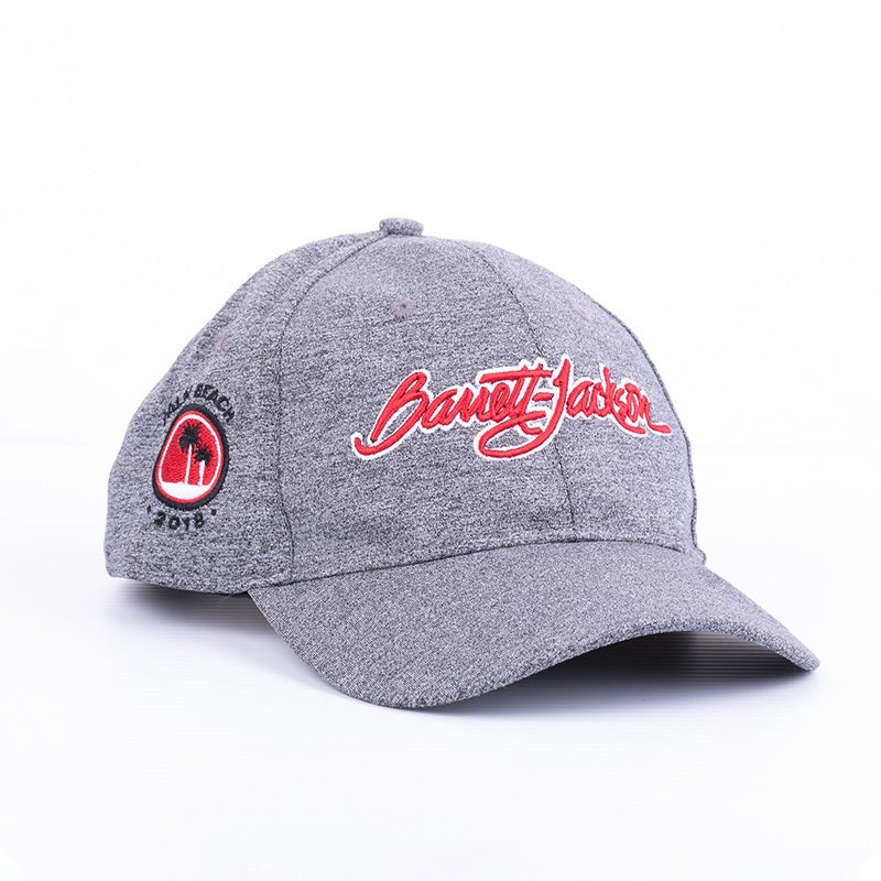 2018 Palm Beach Event Hat | Barrett-Jackson