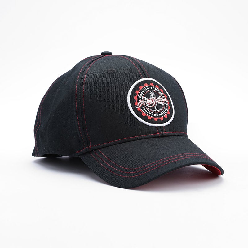 Perfection Hat | Barrett-Jackson