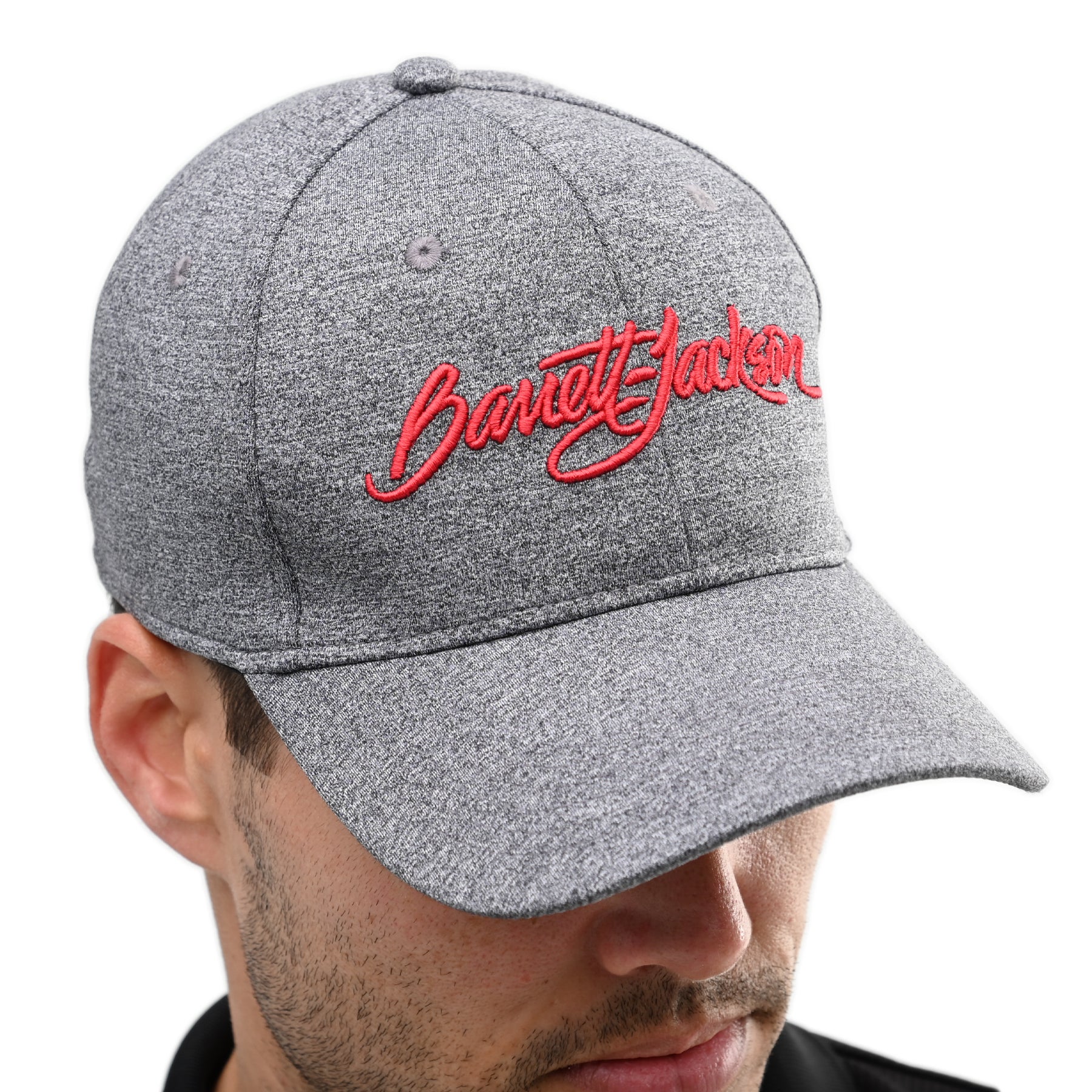Barrett-Jackson Headwear | Barrett-Jackson