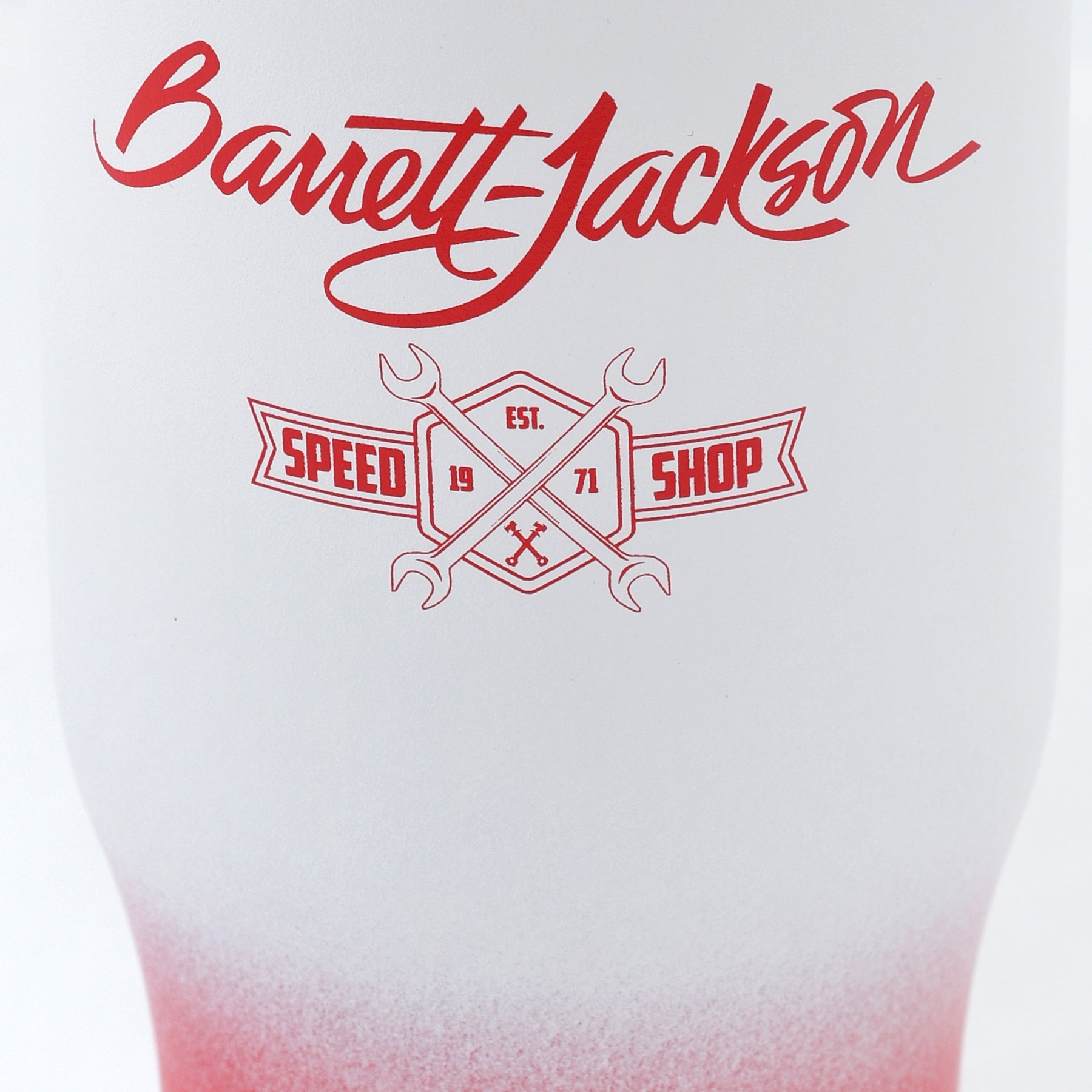 Drinkware | Barrett-Jackson