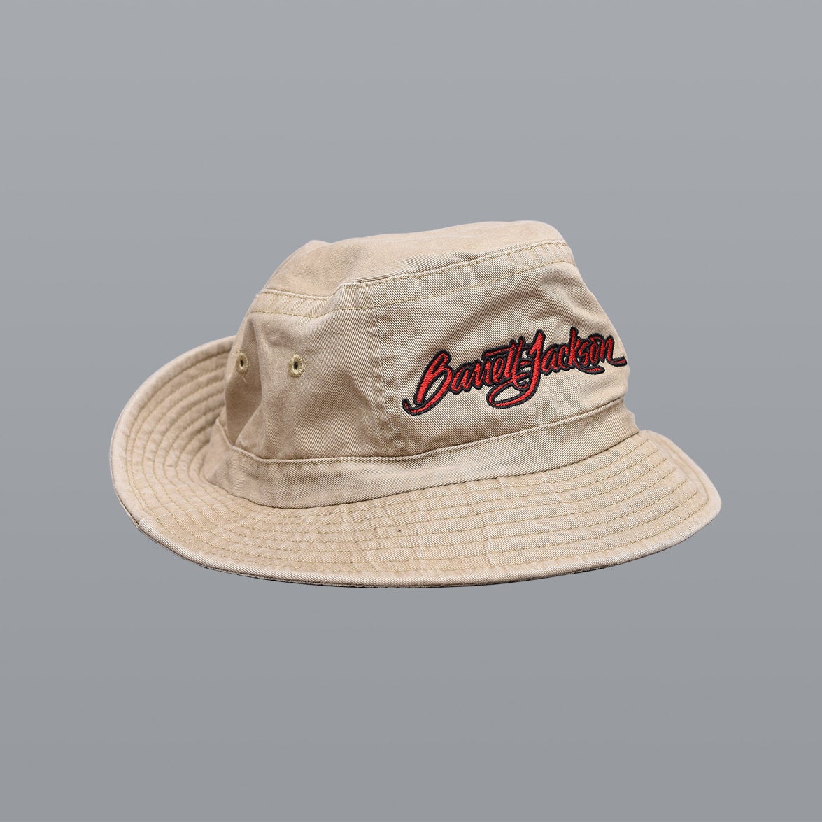 Youth Bucket Hat | Barrett-Jackson