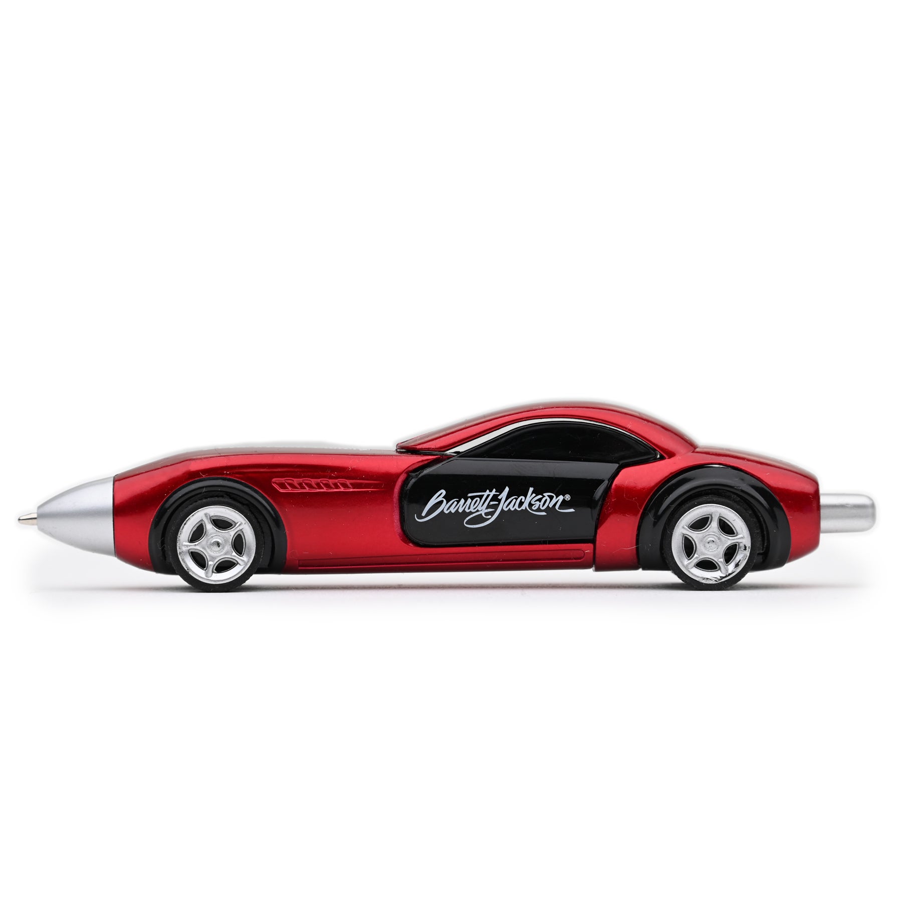 50th Anniversary Red Car Pen | Barrett-Jackson