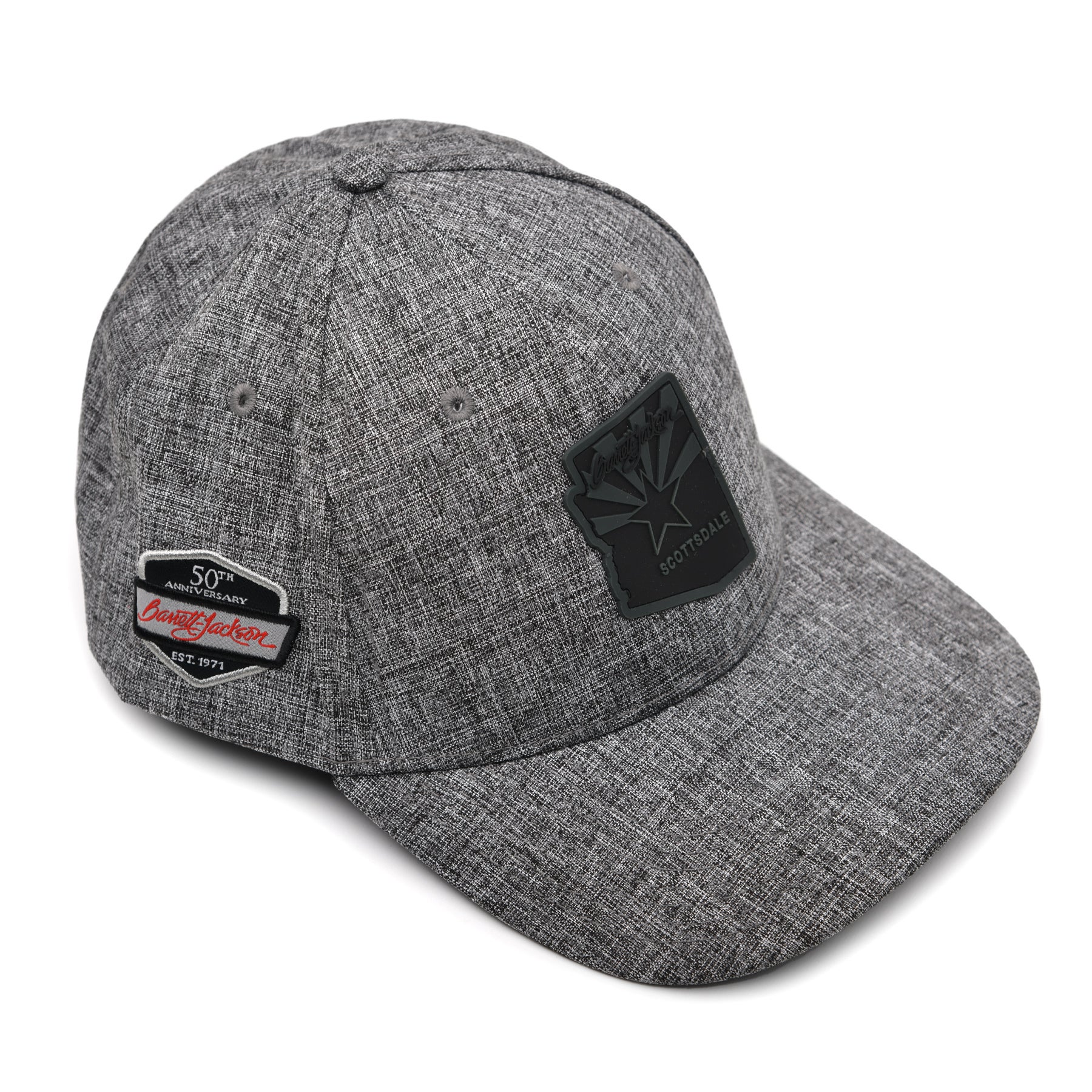Men's Rub A Dub Hat | Barrett-Jackson