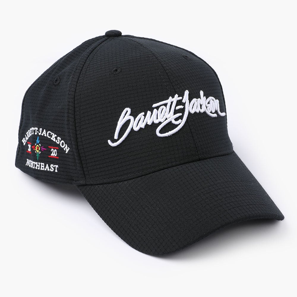 Barrett-Jackson Headwear | Barrett-Jackson