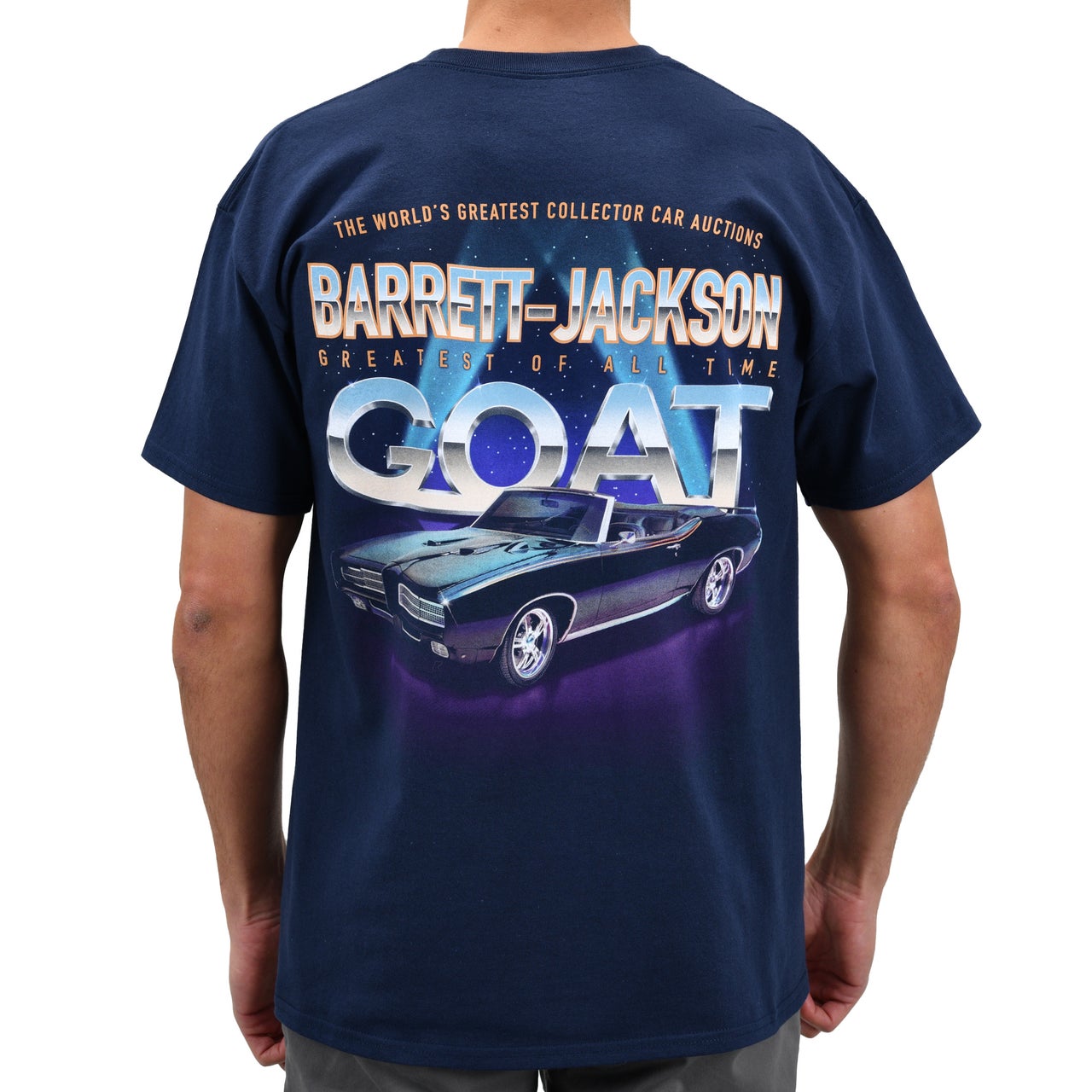 Barrett-Jackson