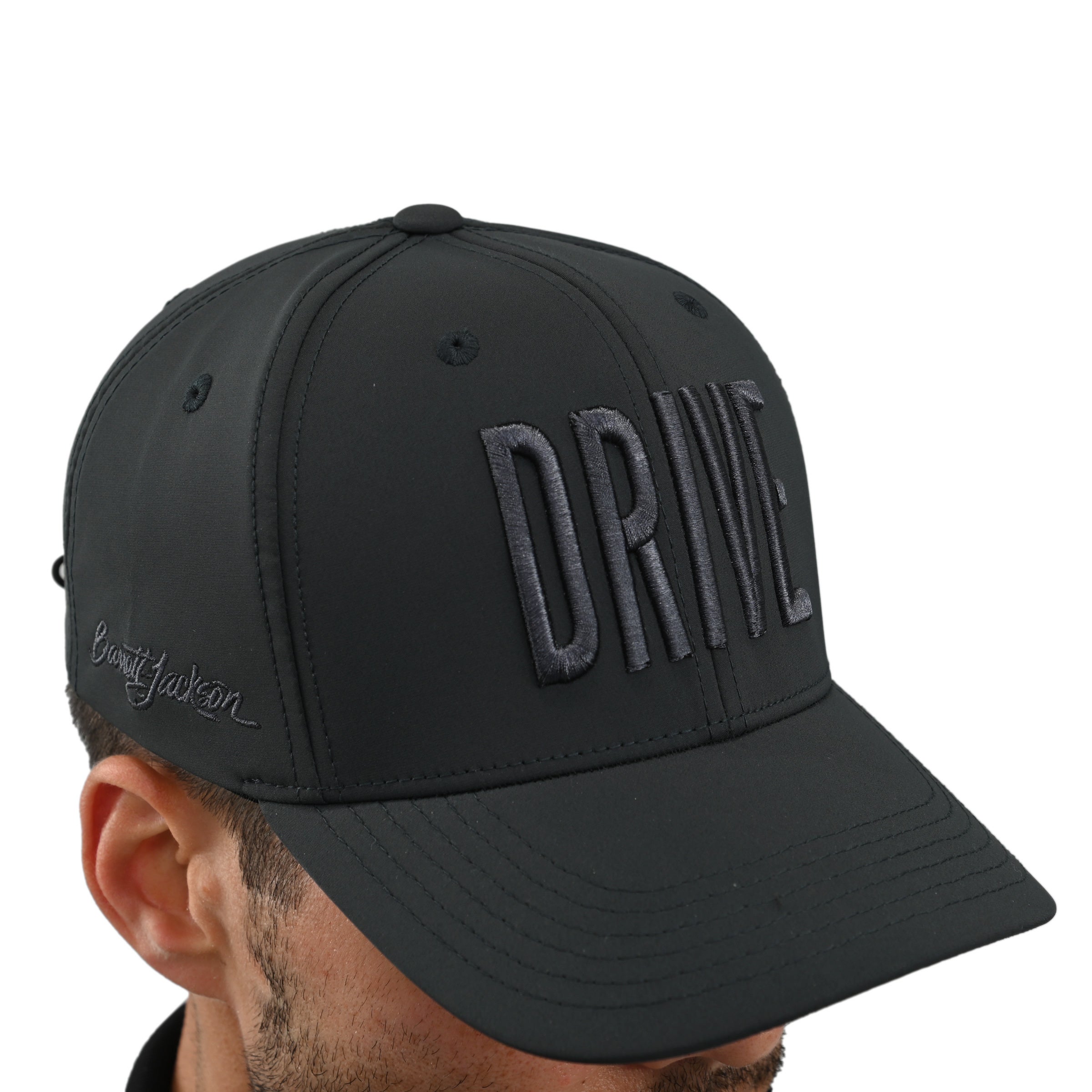 Drive Hat | Barrett-Jackson