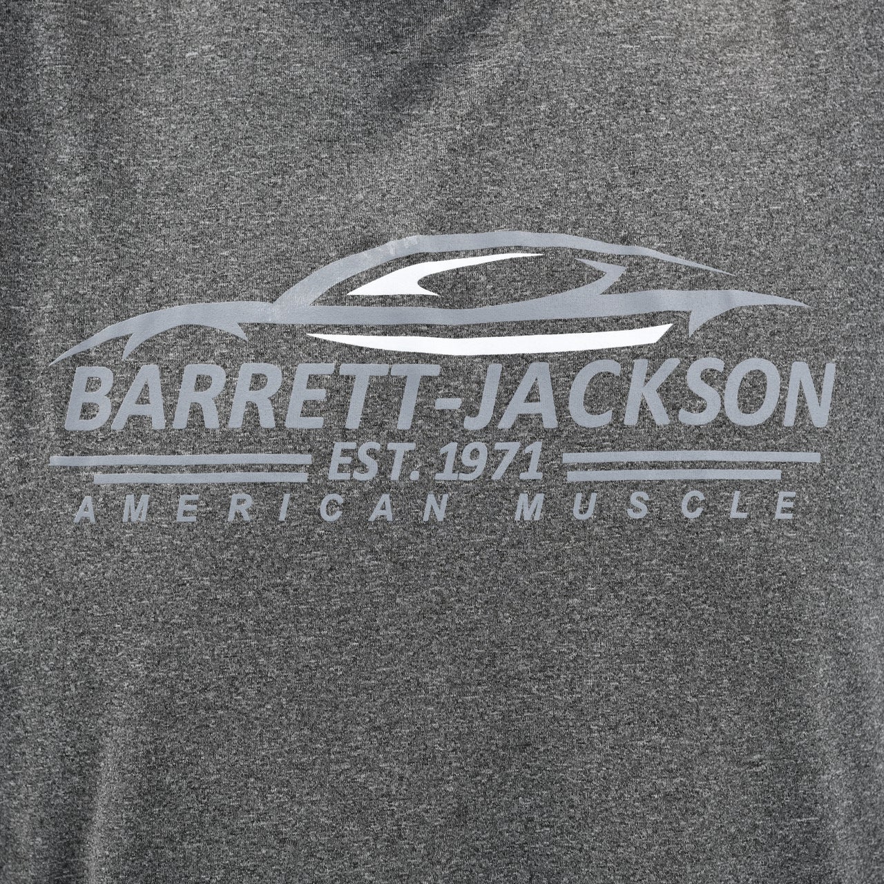 Barrett-Jackson