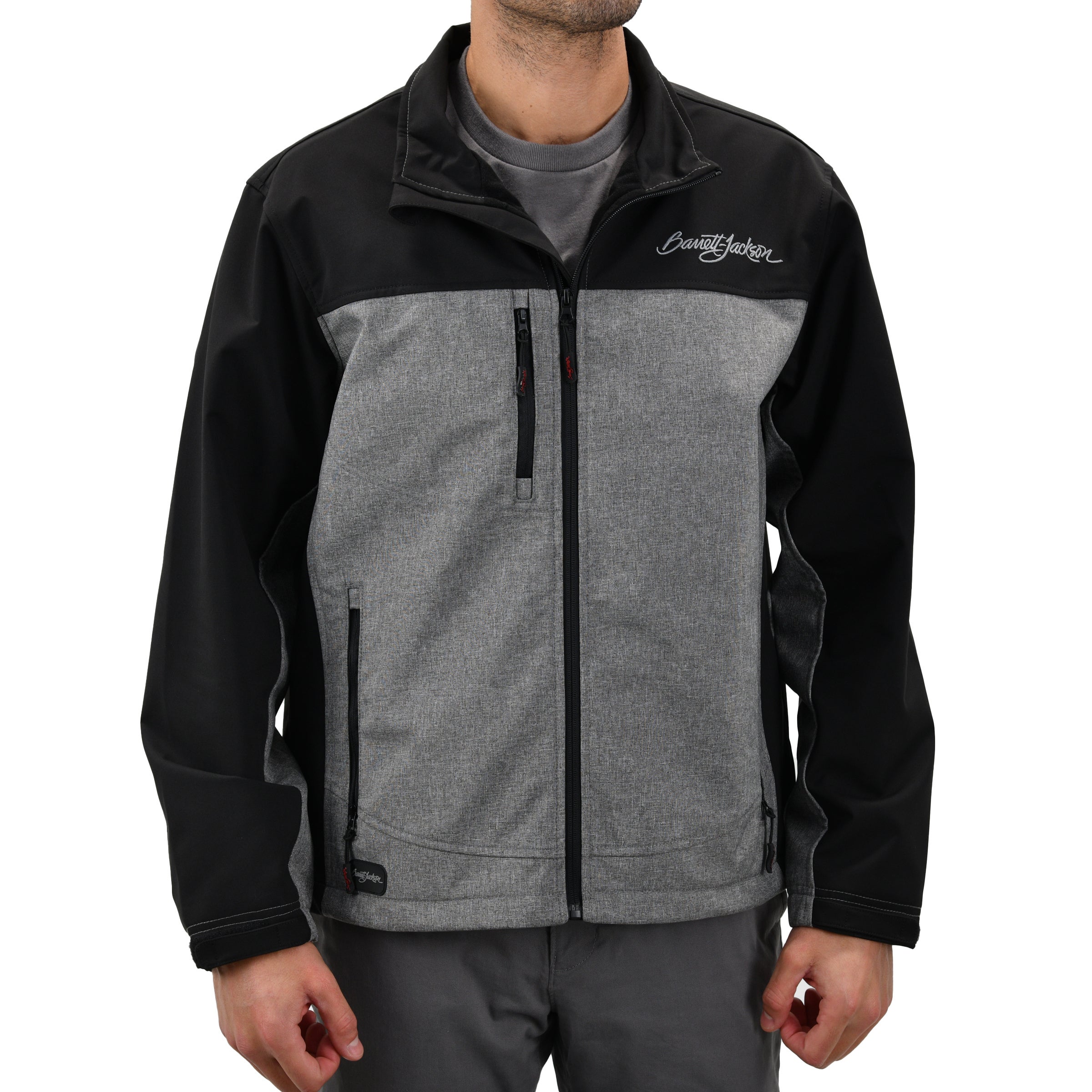 Men's Maddox Jacket | Barrett-Jackson