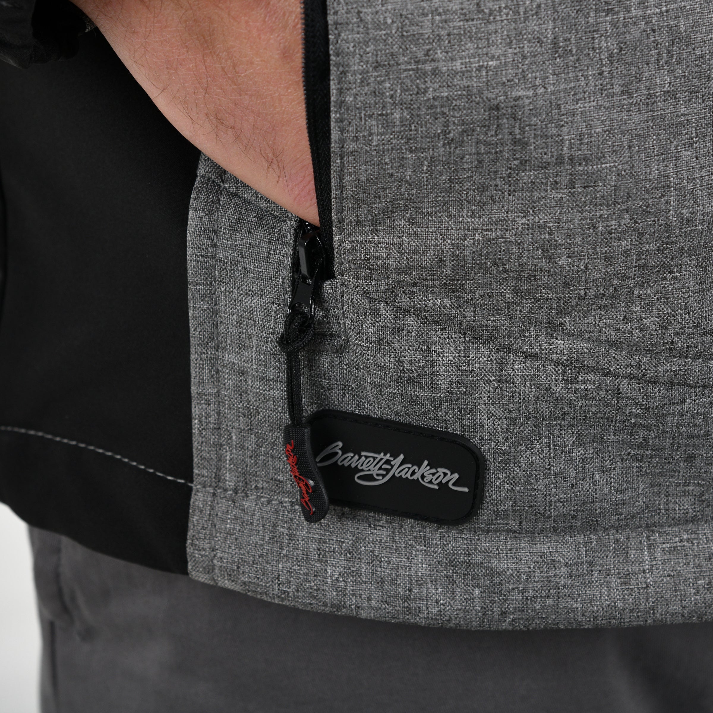 Men's Maddox Jacket | Barrett-Jackson