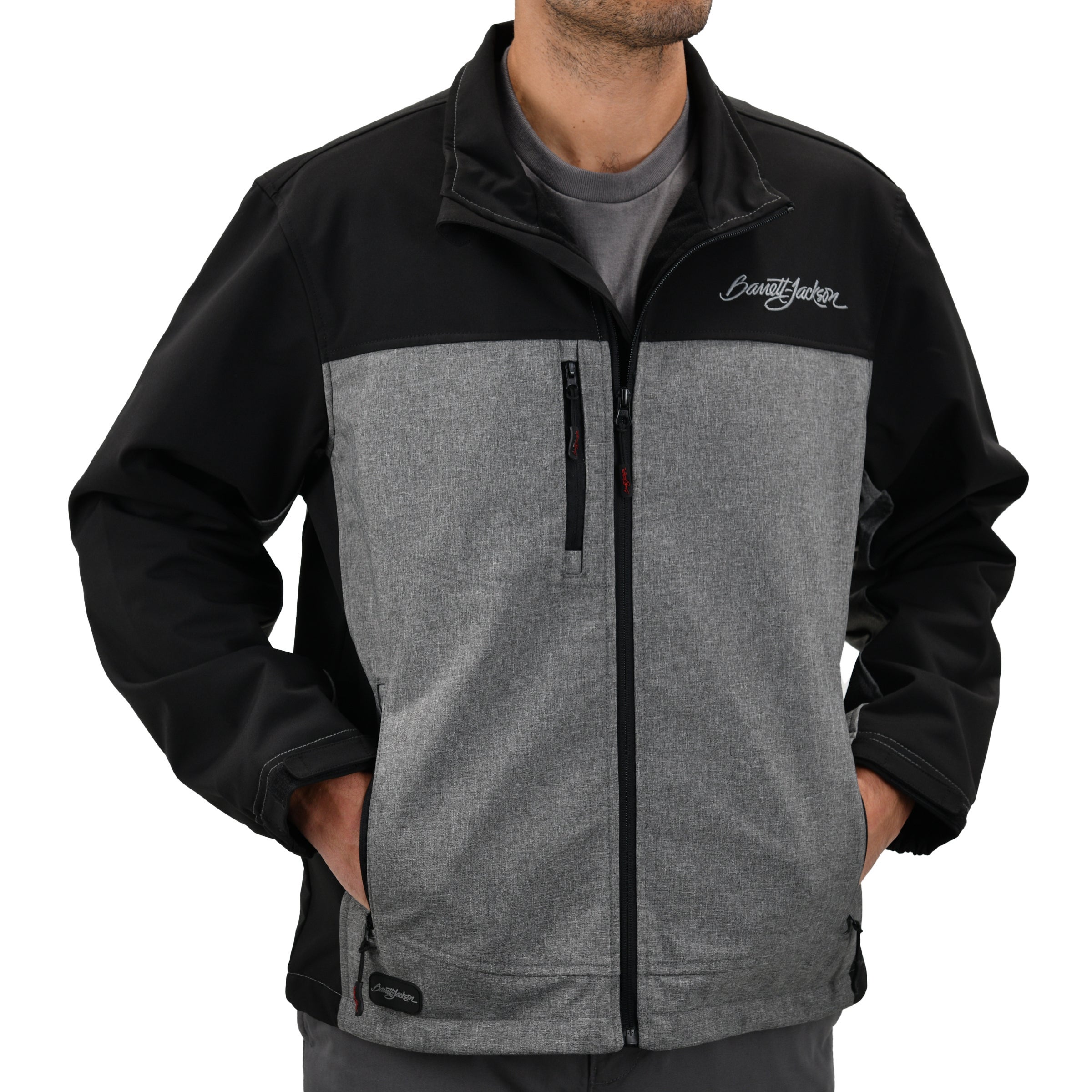 Men's Maddox Jacket | Barrett-Jackson