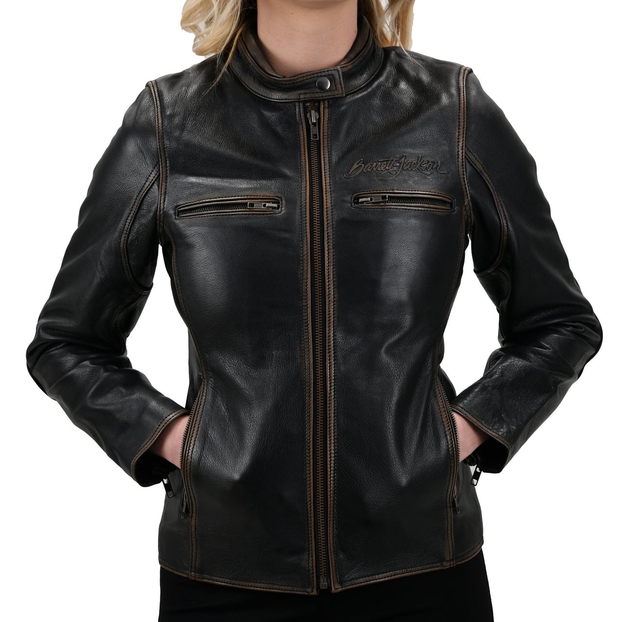 Women's Outerwear | Barrett-Jackson