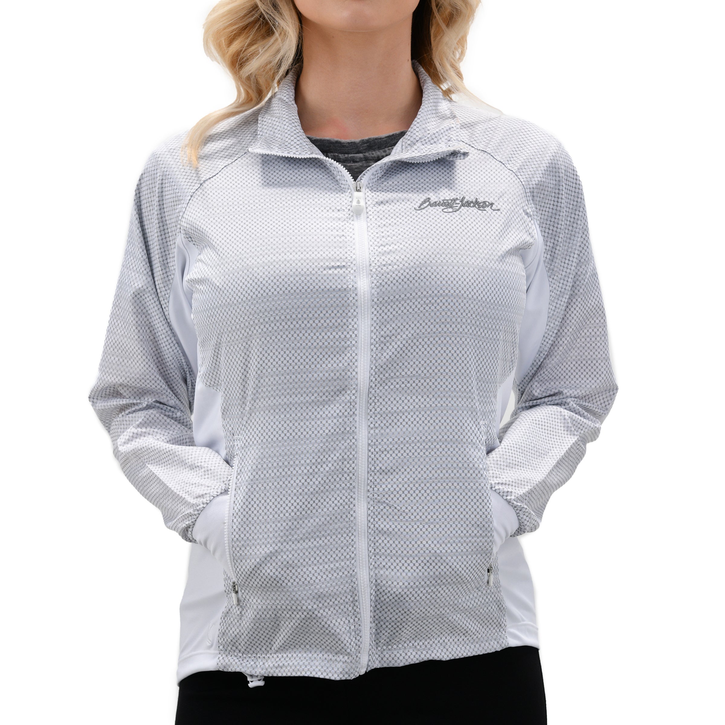 Women's Outerwear | Barrett-Jackson