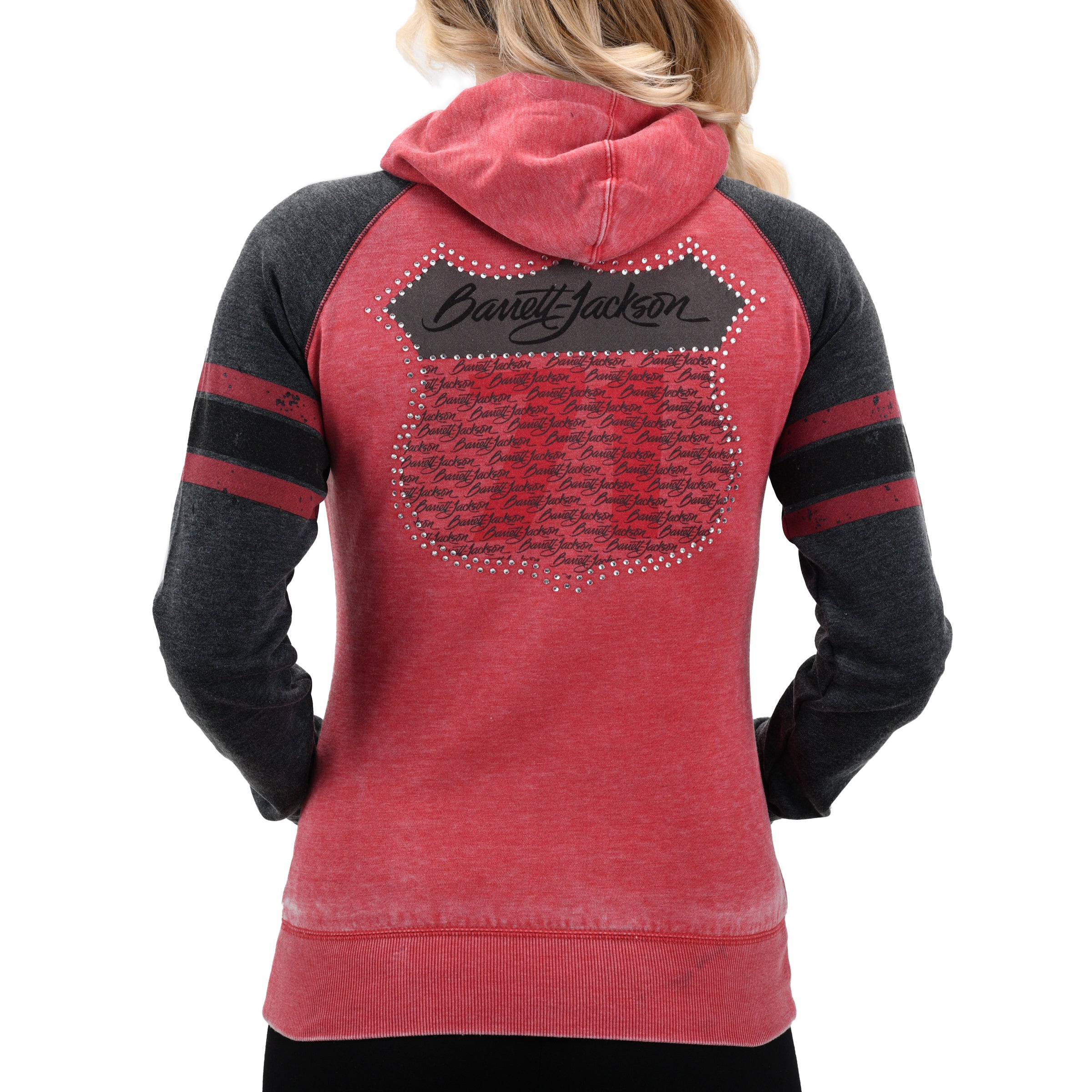 Women's Hiway Full Zip | Barrett-Jackson