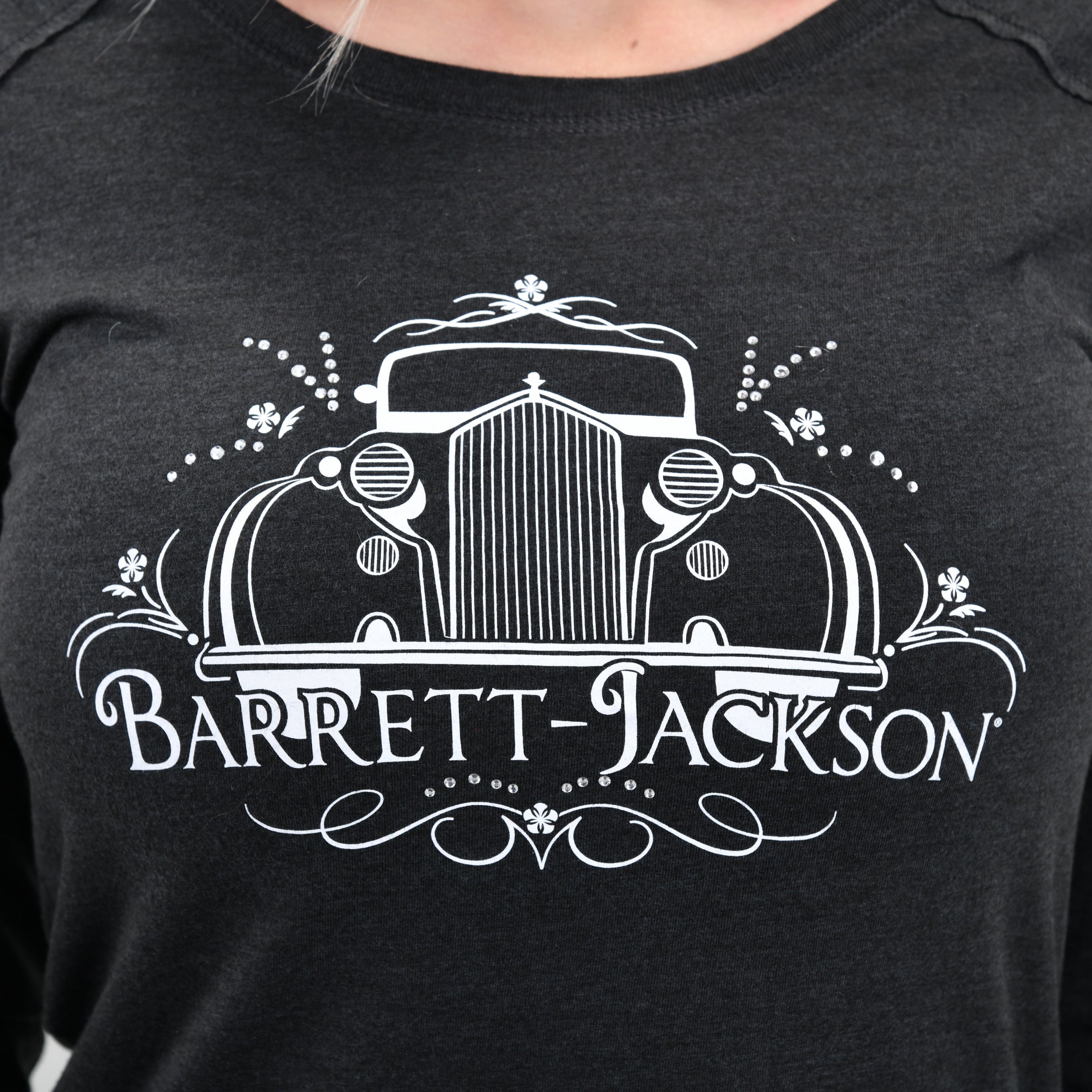 2023 Women's Barrett-Jackson Apparel | Barrett-Jackson