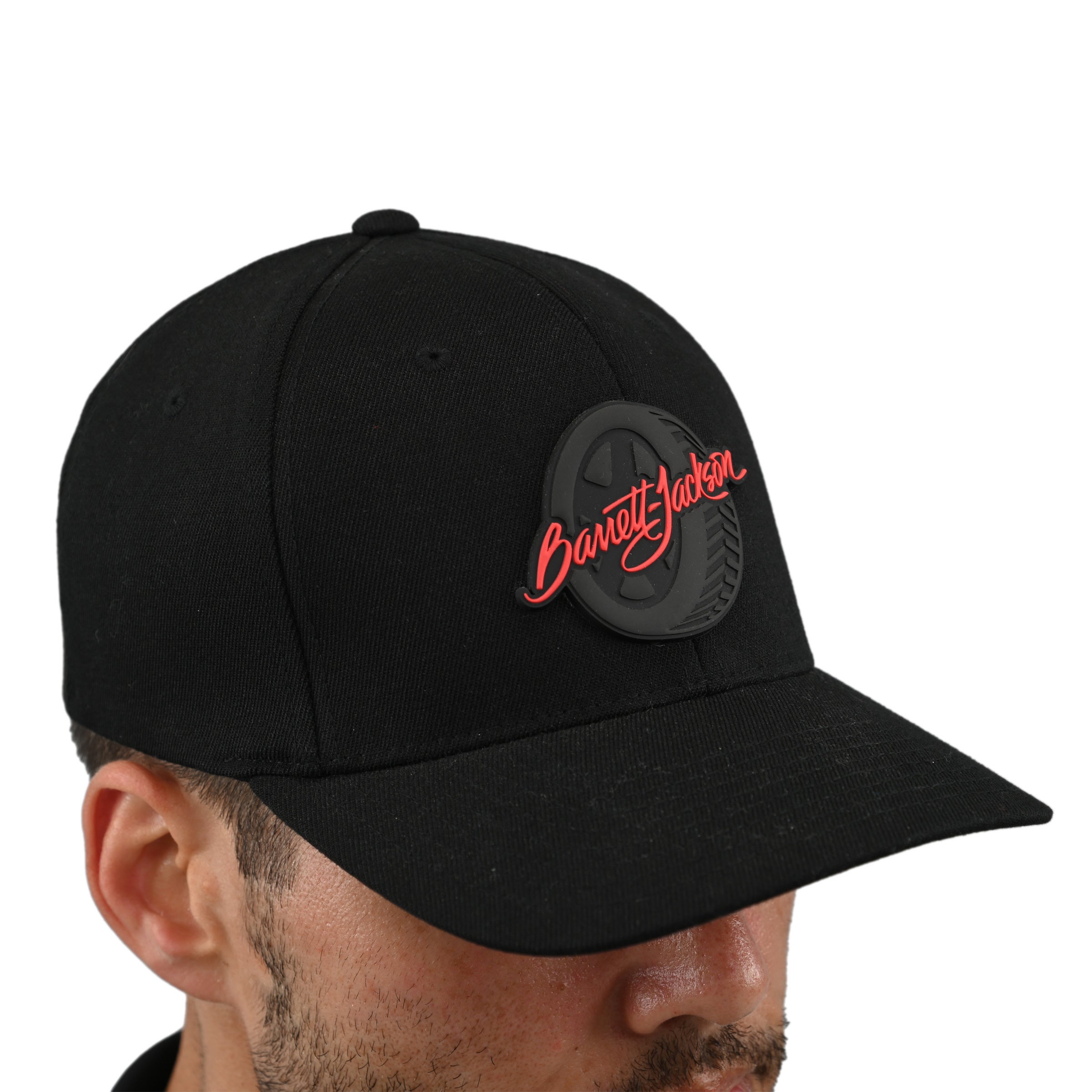 Men's Tire Hat | Barrett-Jackson